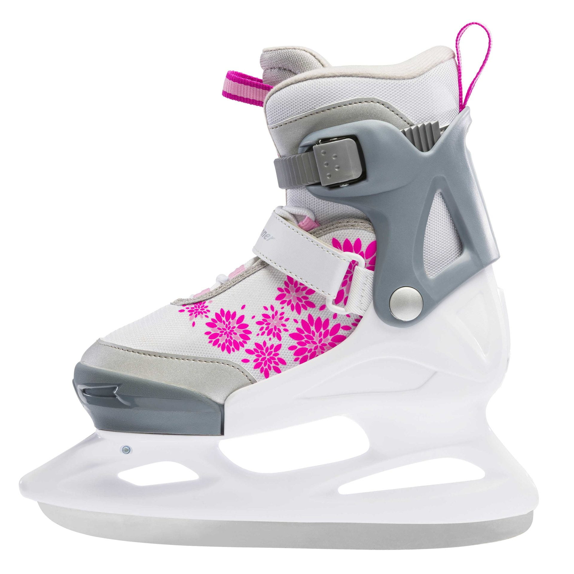 Bladerunner Micro Ice Girl's Adjustable Skates | Sports Etc.