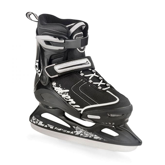 Adjustable Ice Skates-The Perfect Introduction To Ice Skating | Sports Etc.