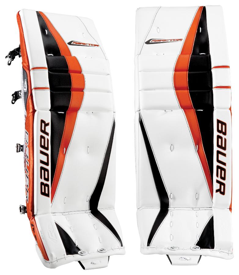 Goalie Leg Pads | Sports Etc.