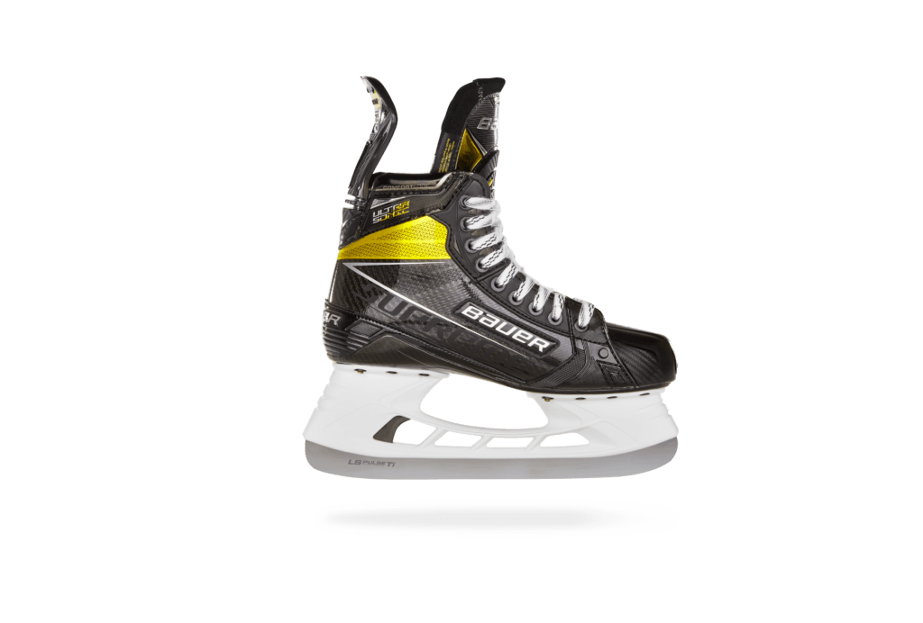 A Guide to the New Bauer Skate Sizing: Science of Fit | Sports Etc.