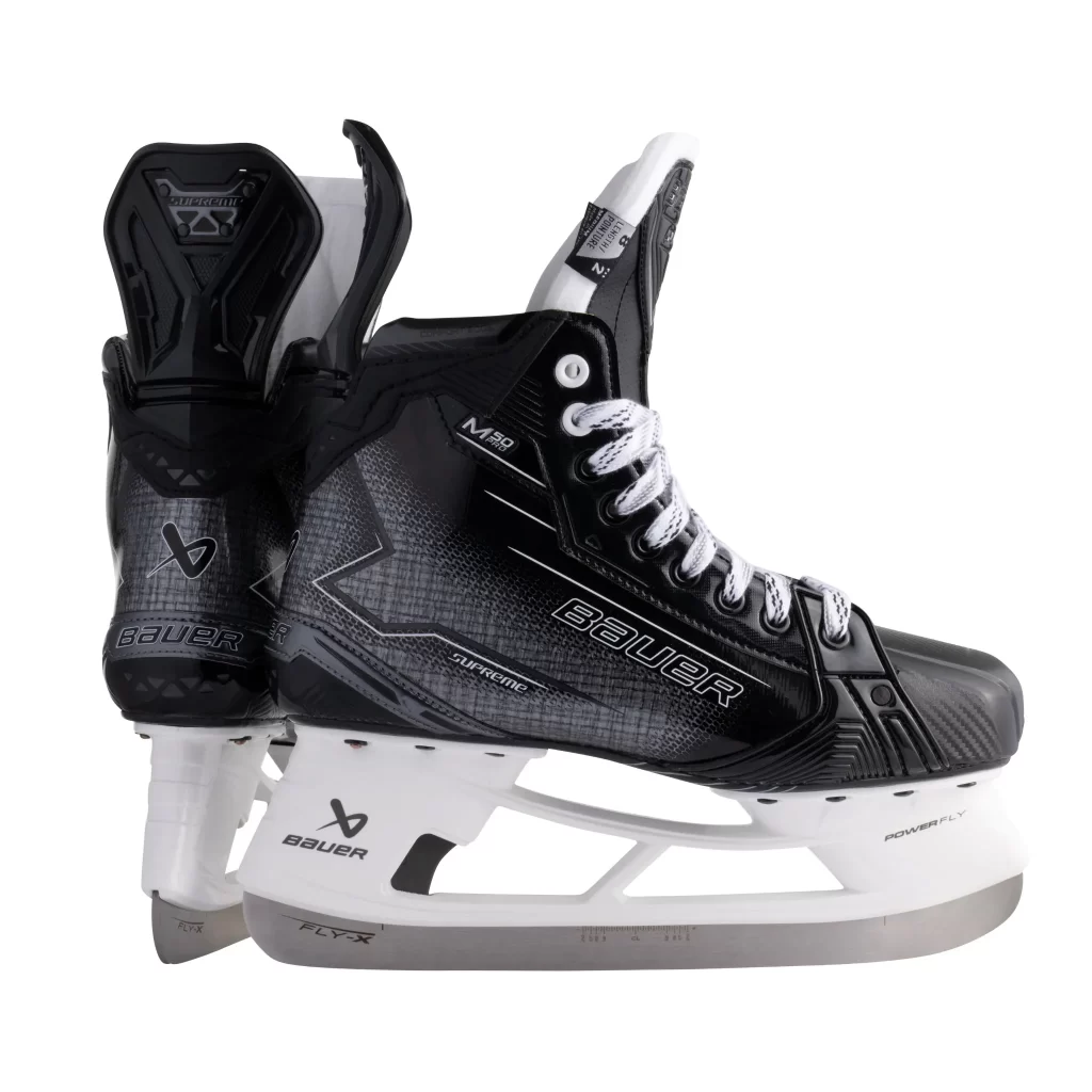 Bauer Supreme M50 Pro Senior Hockey Skates | Sports Etc.